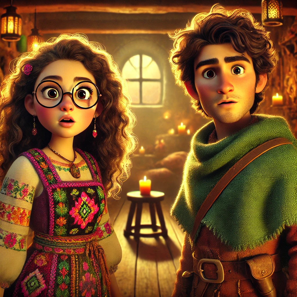 We Don’t Talk About Bruno Lyrics – A Deep Dive Into Encanto’s Hit Song ...